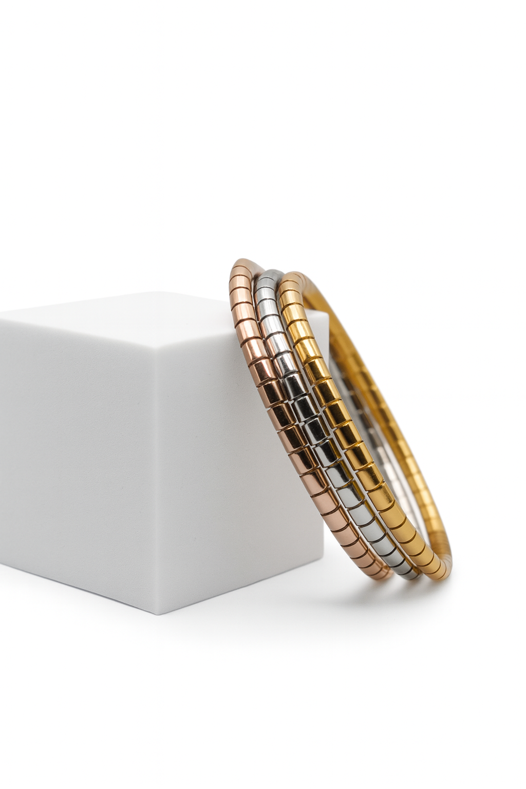 Bracelet "Steps" – Inspiro